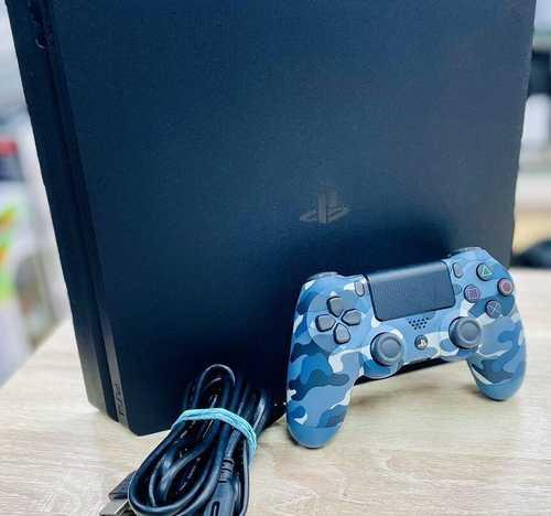 Sony playstation 4 slim 1tb