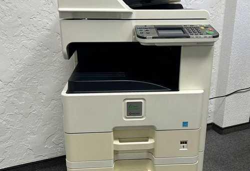 Принтер kyocera fs 6030mfp