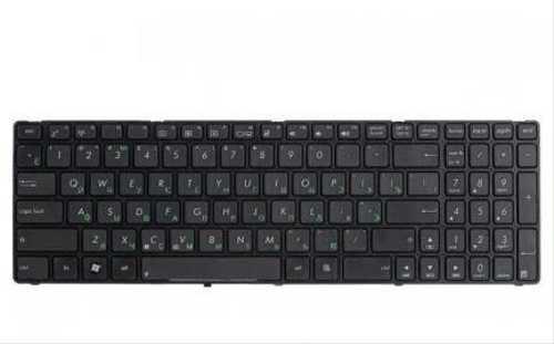 Клавиатура для ноутбука Asus K50, K51, K51A, K50AB