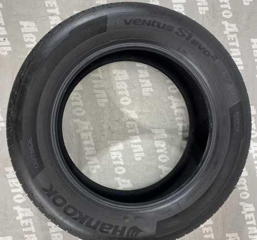 Hankook Ventus S1 Evo2 SUV K117A 235/60 R18 103V