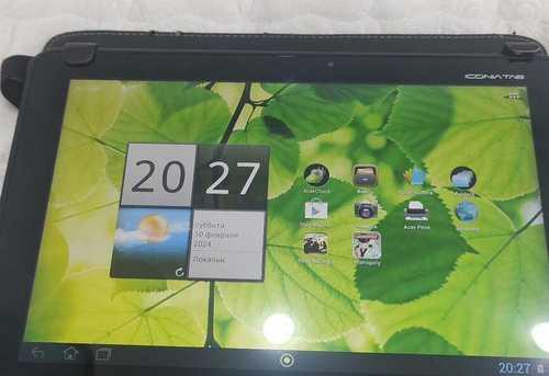 Планшет Acer A701