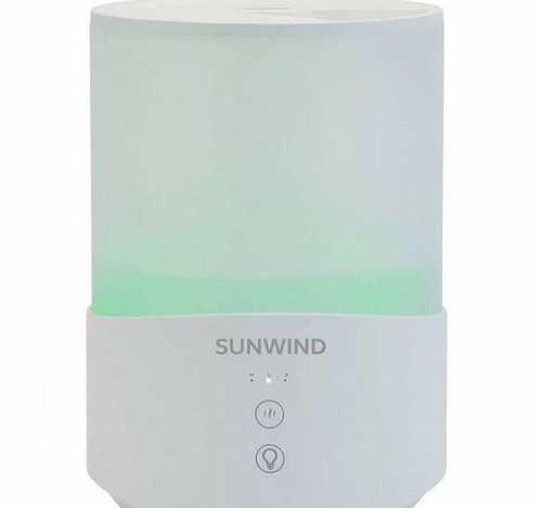 Увлажнитель воздуха Sunwind SUH1012