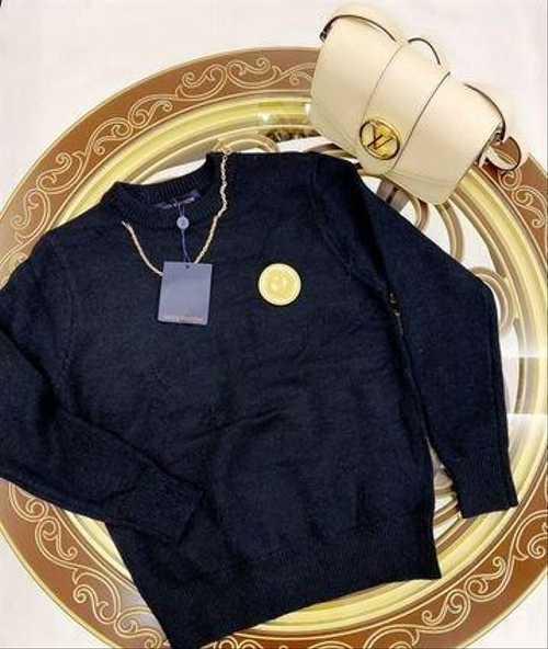 Свитер женский Louis Vuitton