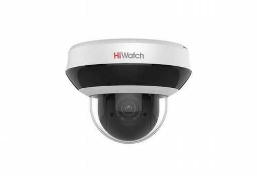 DS-I205M(С) HiWatch 2 Мп 4 х поворотная IP-камера