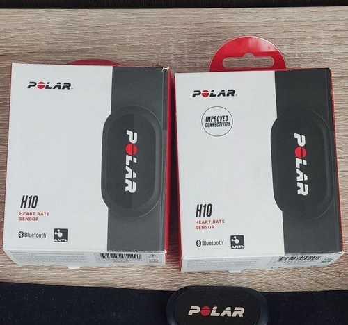 Polar h10