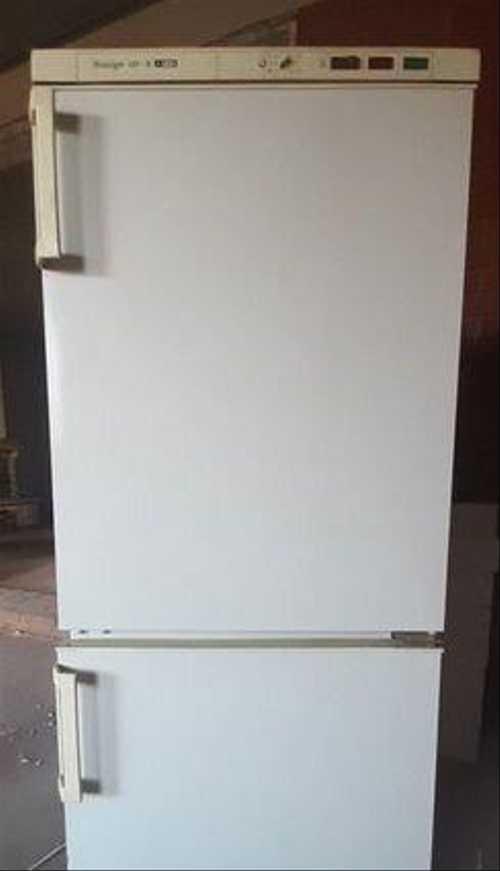 Холодильник snaige-117-2 неисправный