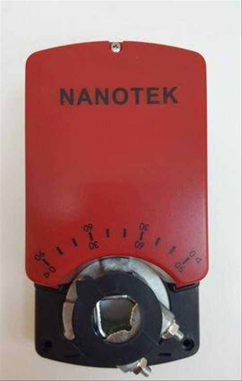 Привод SM24 B Nanotek