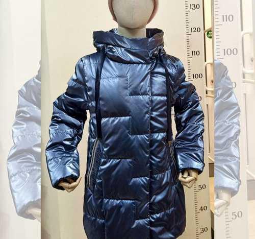 Куртка деми suberbyber 398 р.116, 122 см