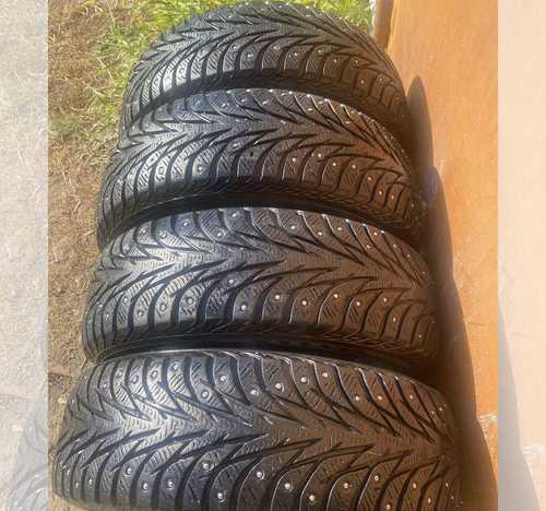 Yokohama Ice Guard IG35  195/65 R15