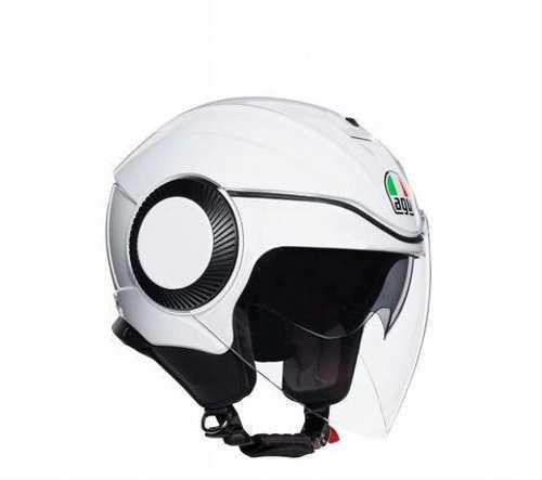 AGV orbyt solid