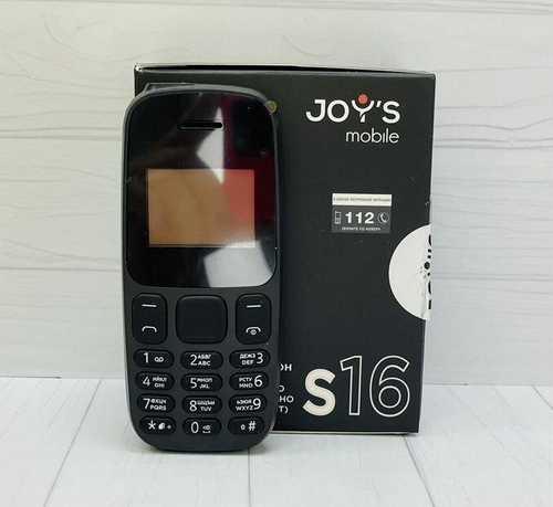 Телефон JOY'S S16 L9