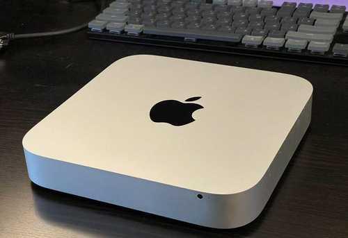 Apple Mac mini 2012 (i5 2.5/4GB/120 GB SSD)