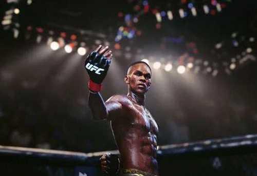 UFC 5 для ps5