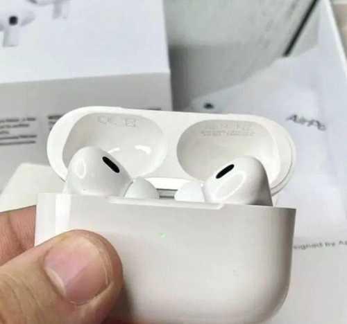 Беспроводные наушники airpods pro 2