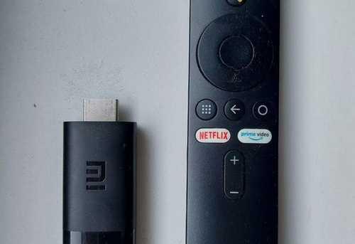 Медиаплеер Xiaomi Mi TV Stick