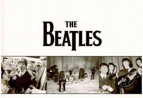 Виниловая пластинка Beatles - All Around The World