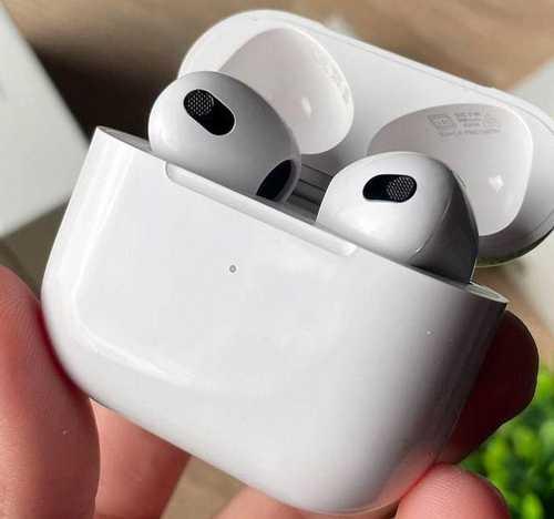 Airpods 3 premium