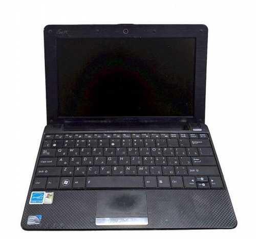 Нетбук 10.1" Asus Eee PC 1001PX ATom N450 1G