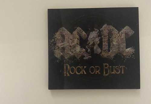 AC/DC: Rock or Bust