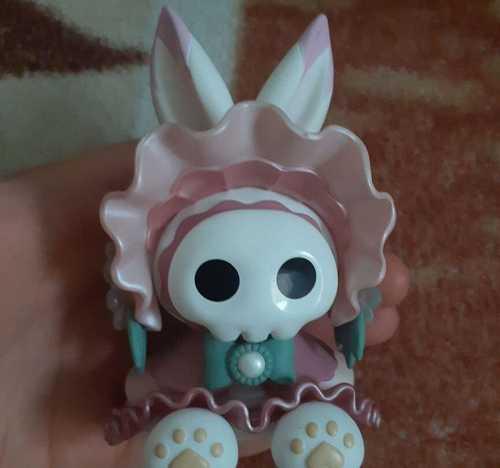 Фигурка Aven Rabbit Эмма Секретный лес коллекцион