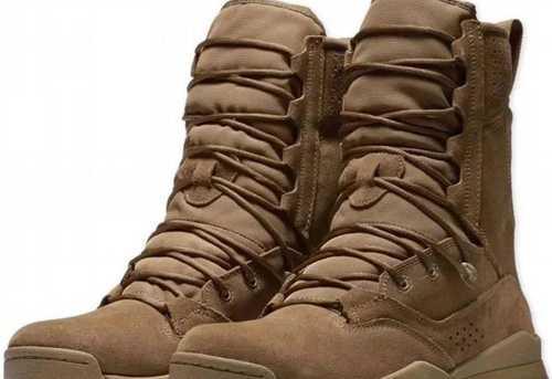 Берцы Nike SFB Field 2 Coyote (9US)