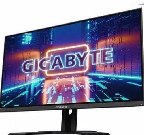 Монитор Gigabyte 27 Дюйм/144Гц/IPS/FreeSync