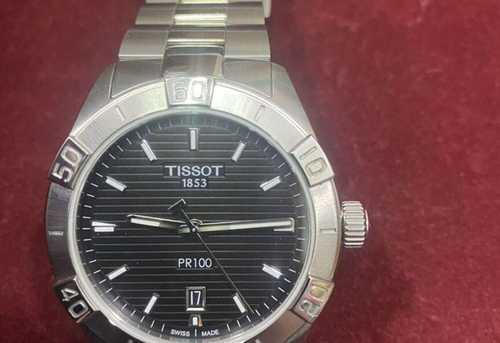 Часы Tissot PR 100 T101610A