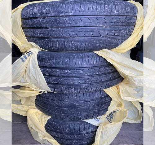 Yokohama BluEarth-ES ES32 205/65 R15 99H