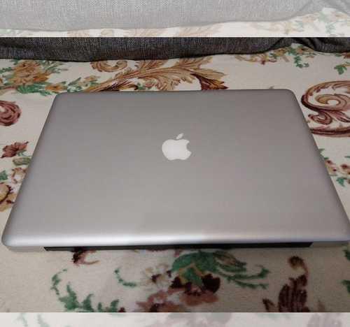 Macbook pro 15 a1286