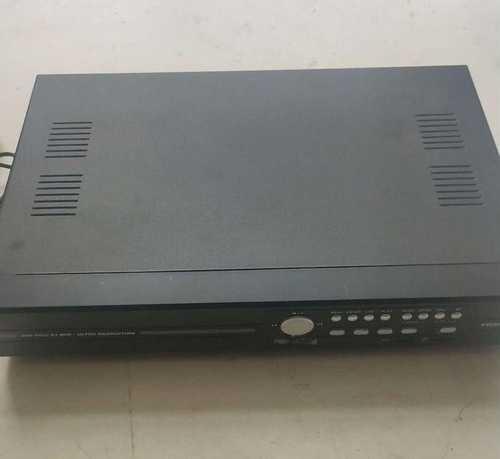 4х-канальный видеорегистратор 960H AVTech MR4H