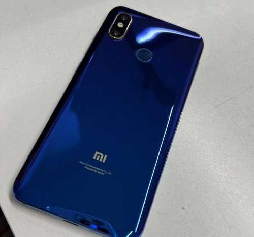 Xiaomi Mi 8, 6/64 ГБ