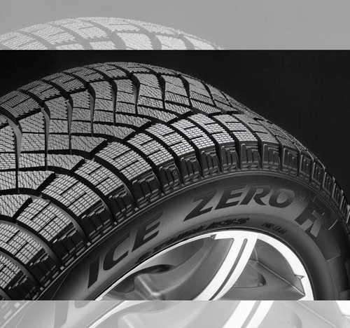 Pirelli Formula Ice FR 235/45 R18 98H