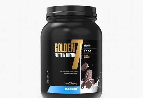 Maxler Golden 7 Protein Blend