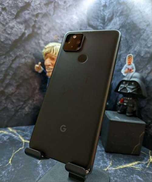 Google pixel 4a 5g, США, идеал, акб97,без торга/s4