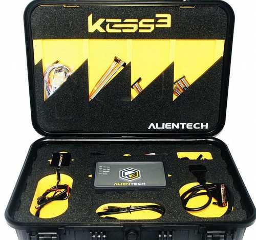 Alientech kess3 Master