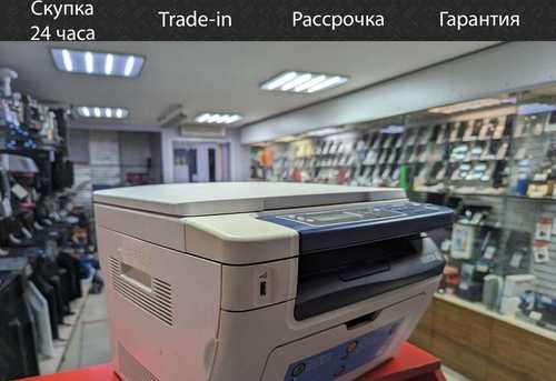 Принтер мфу лазерное Xerox WorkCentre 3045