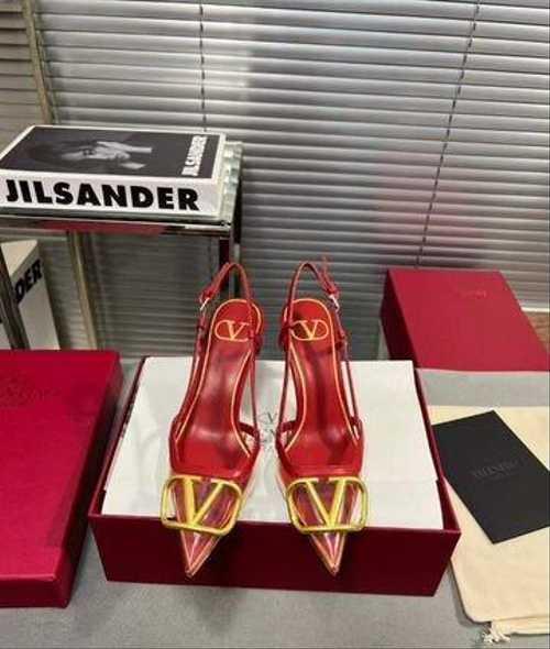 Туфли Valentino