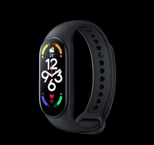 SMART watch mi band 7