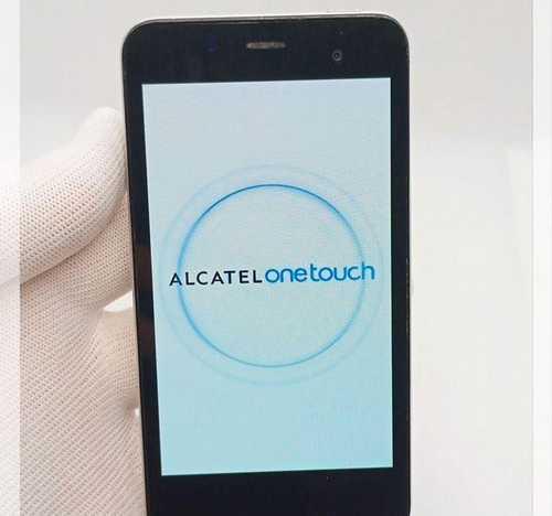 Alcatel OT Star 6010X. Дисплей. Оригинал