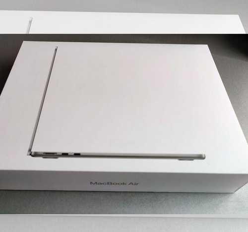 Коробка для Apple MacBook Air 13