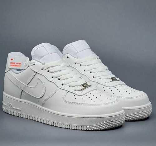 Кроссовки Nike Air Force 1 White