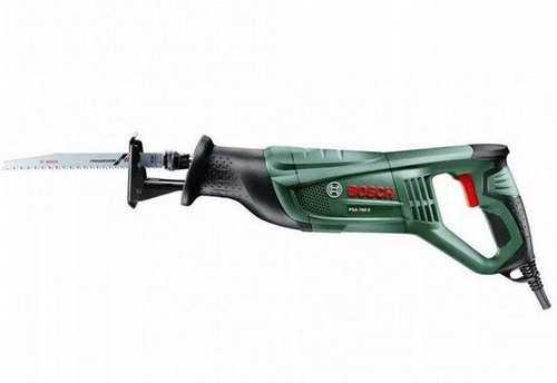Пила сабельная bosch PSA-700E 710Вт 06033A