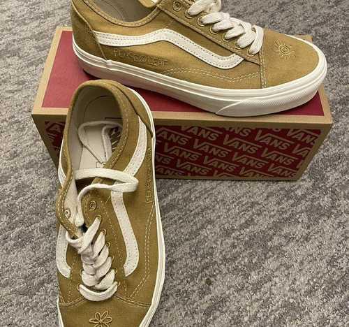 Кеды Vans Old skool