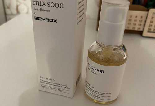 Сыворотка Mixsoon Bean Essense 82 box