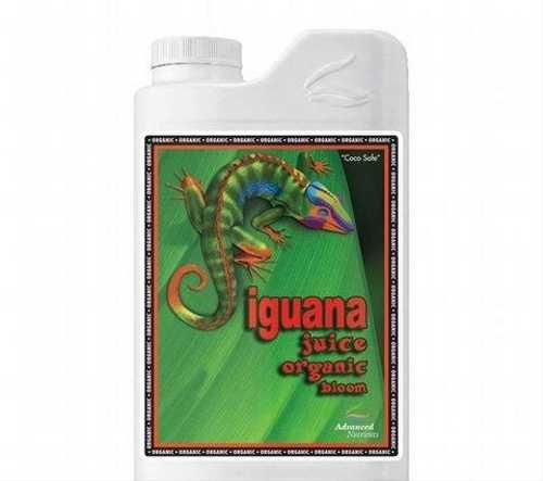 Advanced Nutrients Iguana Bloom-1л