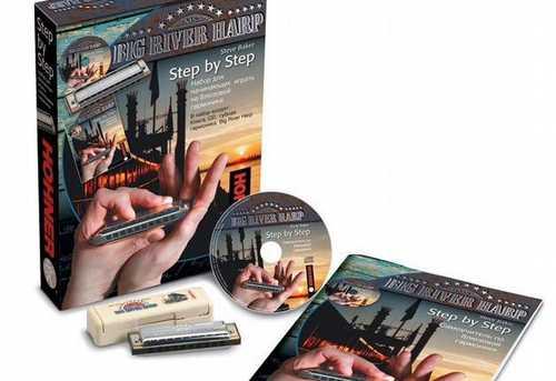 Hohner Step by Step M91404 набор для начинающих иг