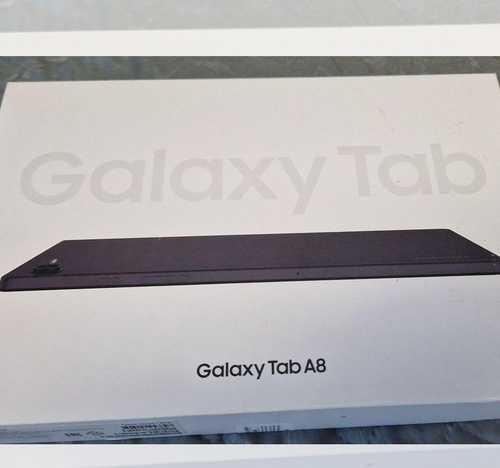 Планшет samsung galaxy tab a8