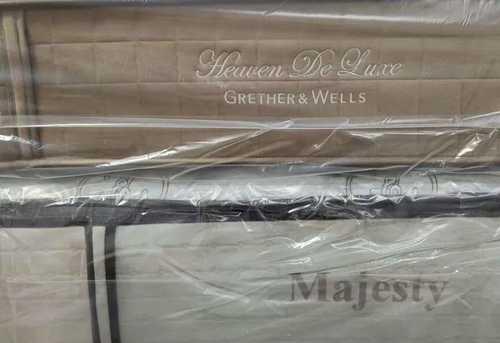 Матрас Grether&Wells Heaven DE Luxe 140-200