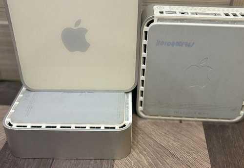 Системный блок apple mac mini a1103 тм