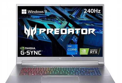 Ноутбук Acer Predator Triton 300 SE